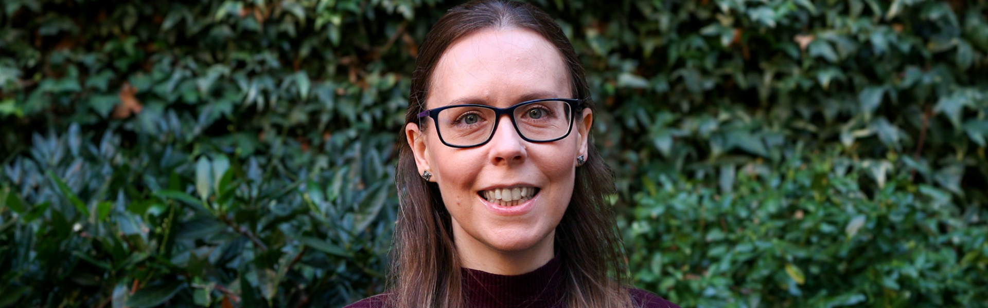 Vanessa Kelly | Office Manager at Criteria