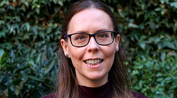 Vanessa Kelly | Office Manager at Criteria